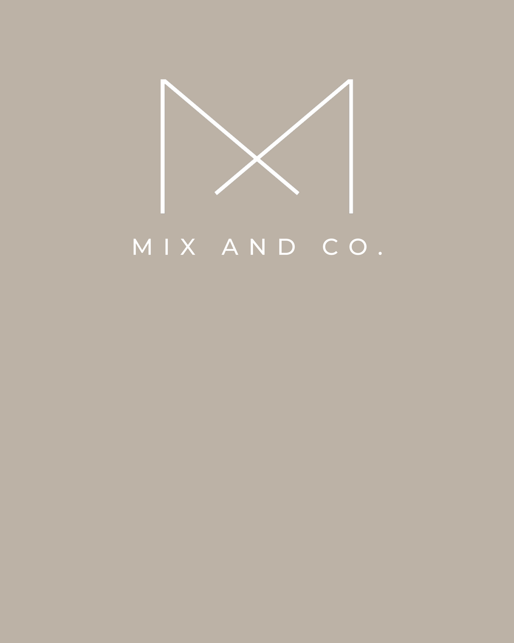 New Arrivals - Latest Fashion Styles | Mix and Co.